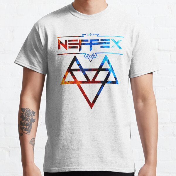 Neffex Merch & Gifts for Sale | Redbubble