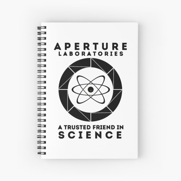 Portal Merch & Gifts for Sale | Redbubble