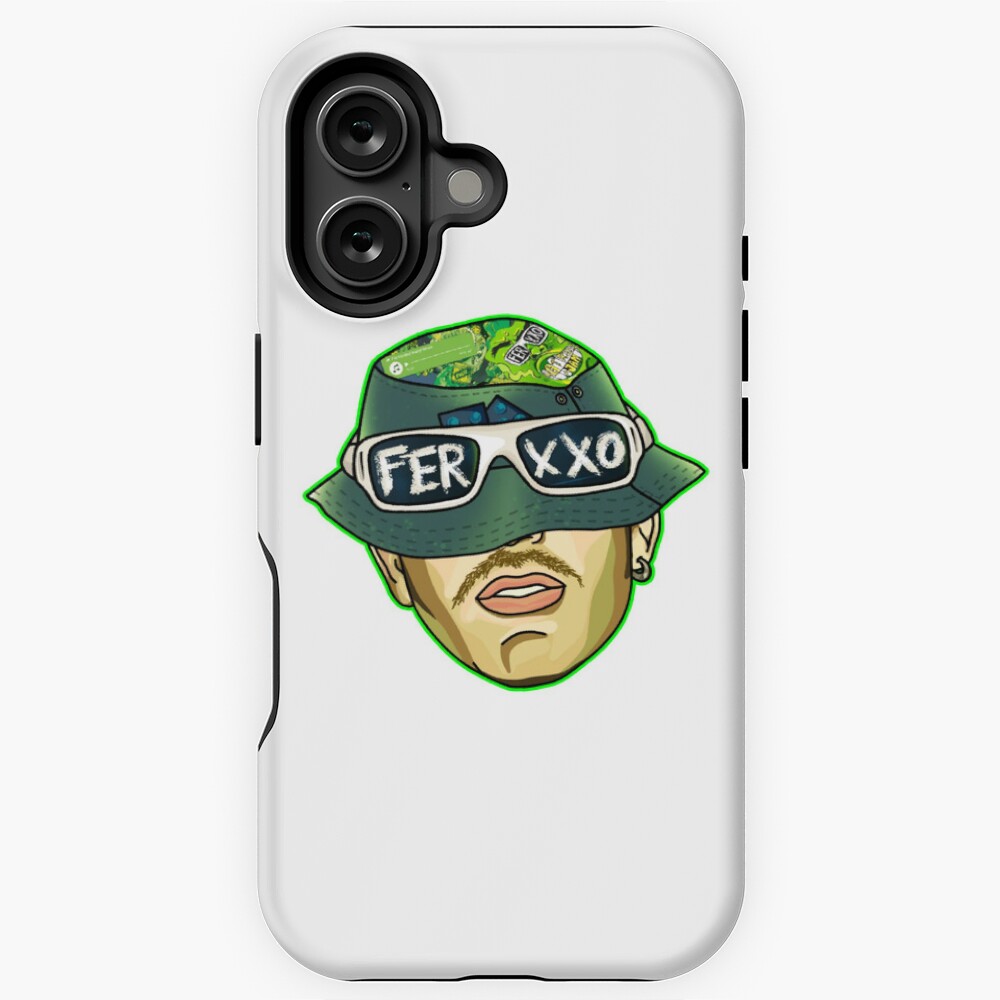 "FEID" Sticker for Sale by PearliJohnson | Redbubble