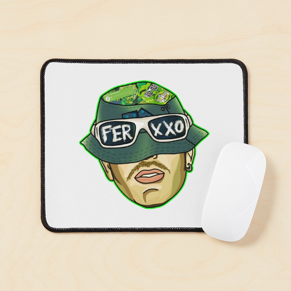 "FEID" Sticker for Sale by PearliJohnson | Redbubble