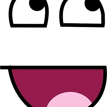 "Epic Face Roblox" iPad Case & Skin for Sale by TheEliteJewelry | Redbubble