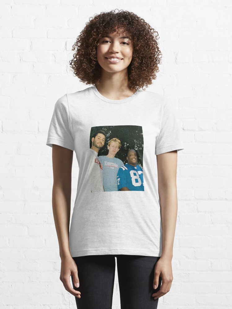 "Injury reserve, rap, ritchie with a t, " T-shirt for Sale by Joachim ...