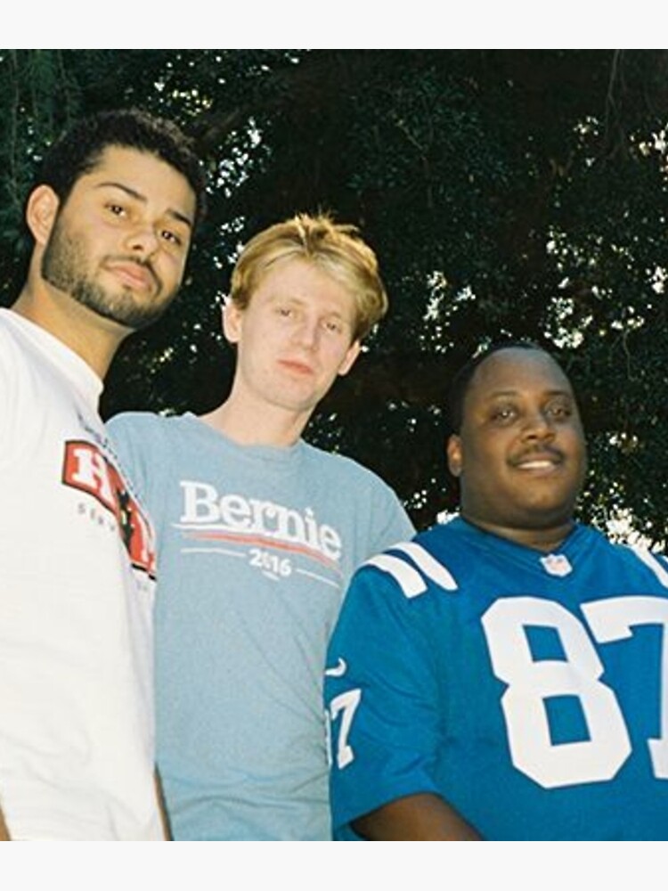 "Injury reserve, rap, ritchie with a t, " Art Print for Sale by Joachim ...