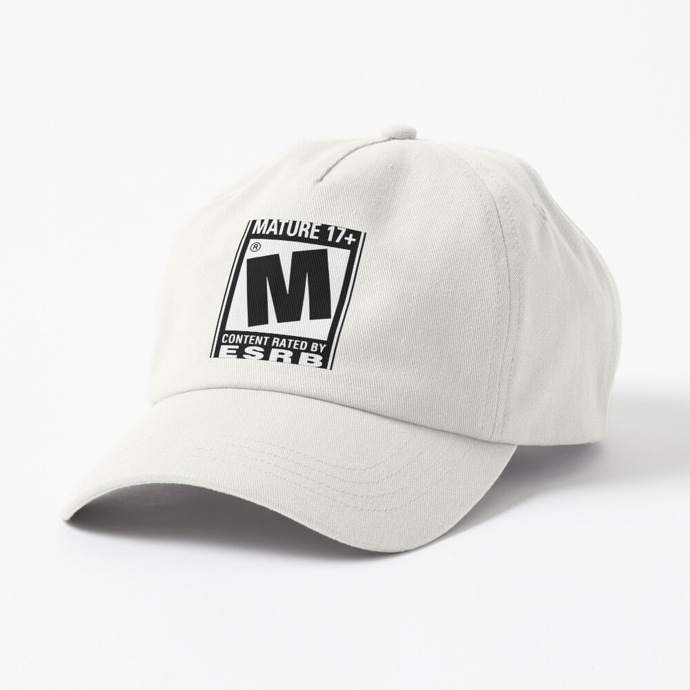 "Rated M " Poster for Sale by geudwumdnu65 | Redbubble