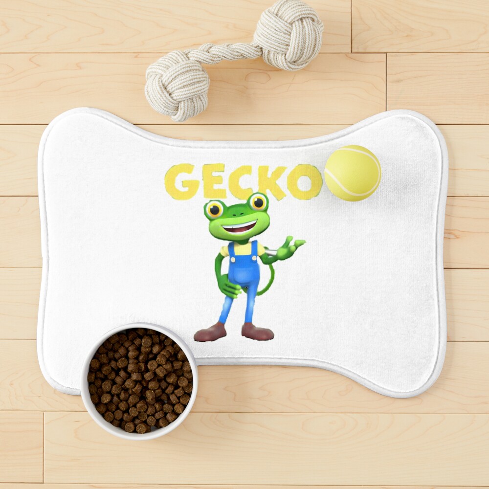 "gecko's garage,geckos garage" Sticker for Sale by FashionArtSp | Redbubble