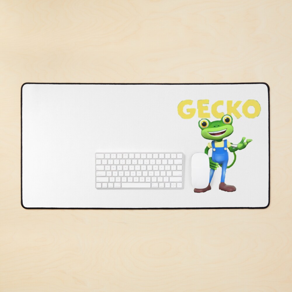 "gecko's garage,geckos garage" Sticker for Sale by FashionArtSp | Redbubble