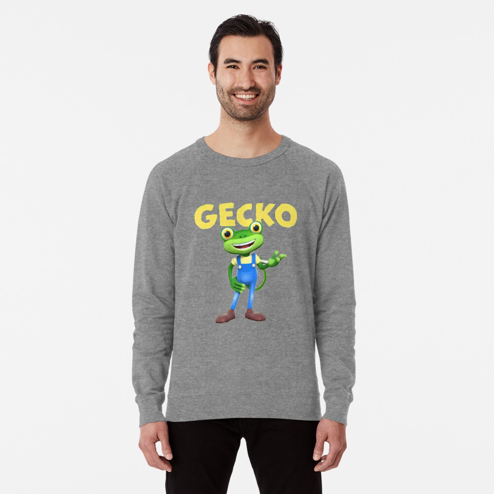 "gecko's garage,geckos garage" Sticker for Sale by FashionArtSp | Redbubble