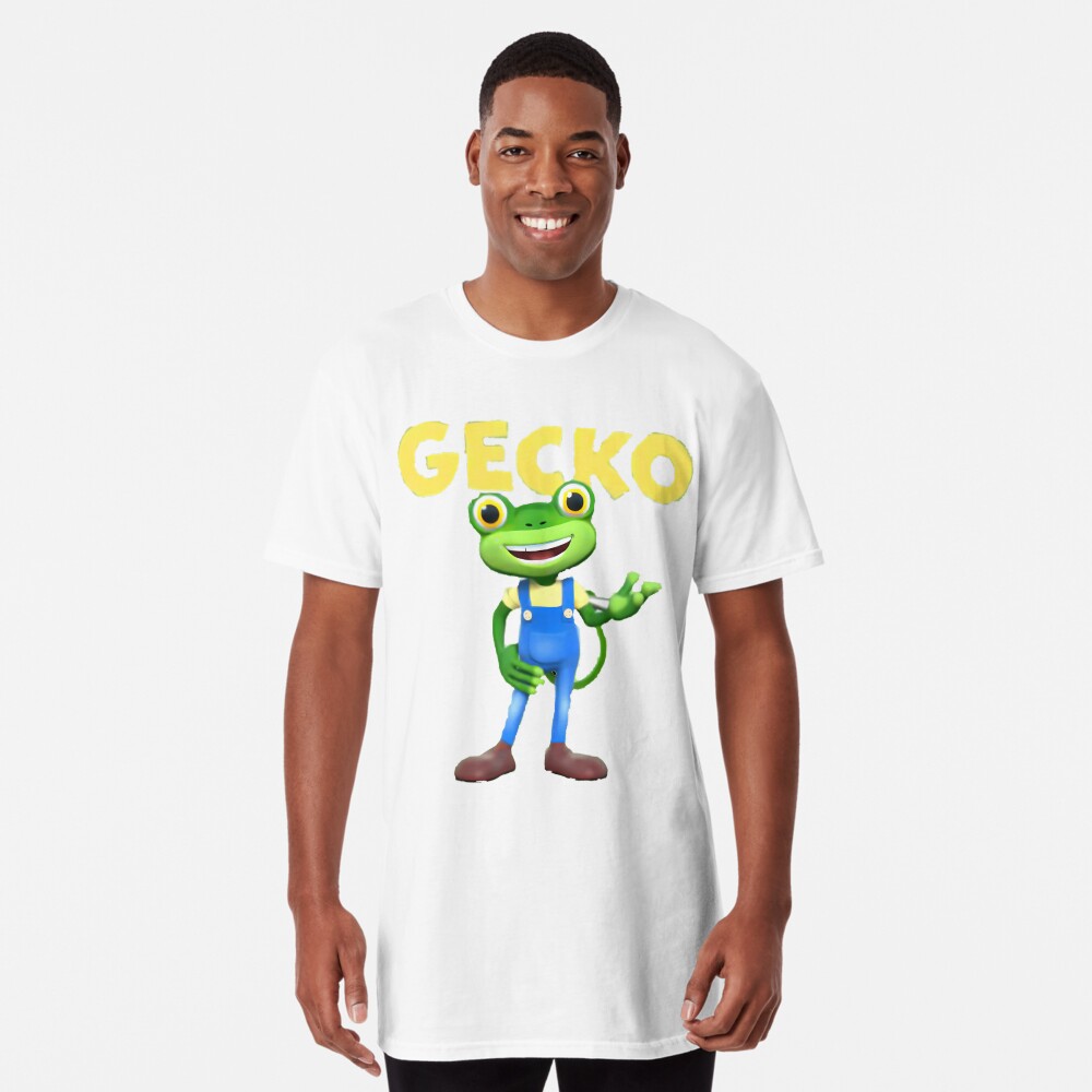 "gecko's garage,geckos garage" Sticker for Sale by FashionArtSp | Redbubble