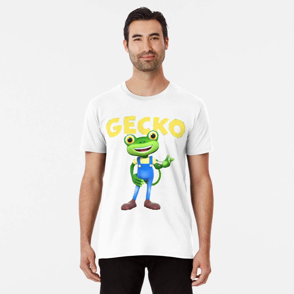 "gecko's garage,geckos garage" Sticker for Sale by FashionArtSp | Redbubble
