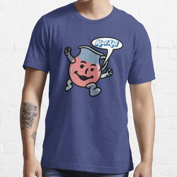 "Kool-Aid, Oh-yeah!" T-shirt for Sale by Sodopeappeal | Redbubble ...