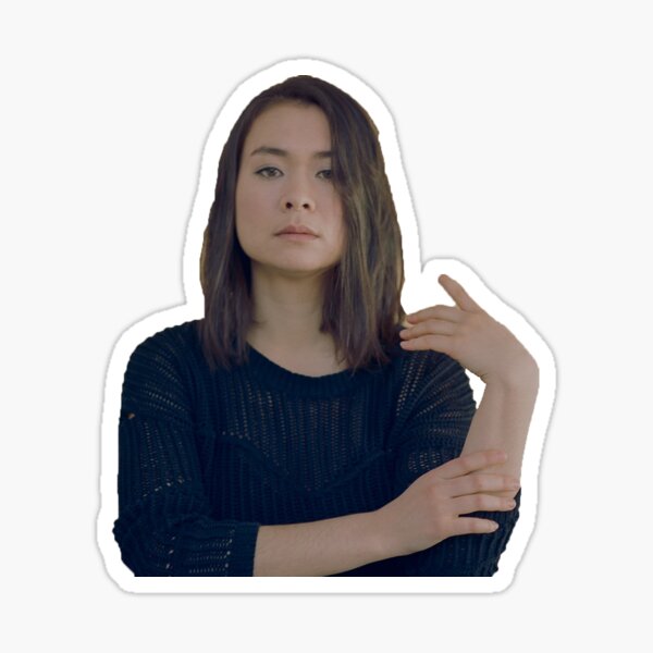 Best Mitski Gifts & Merchandise | Redbubble