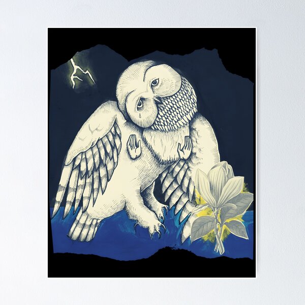 Owl Merch & Gifts for Sale | Redbubble