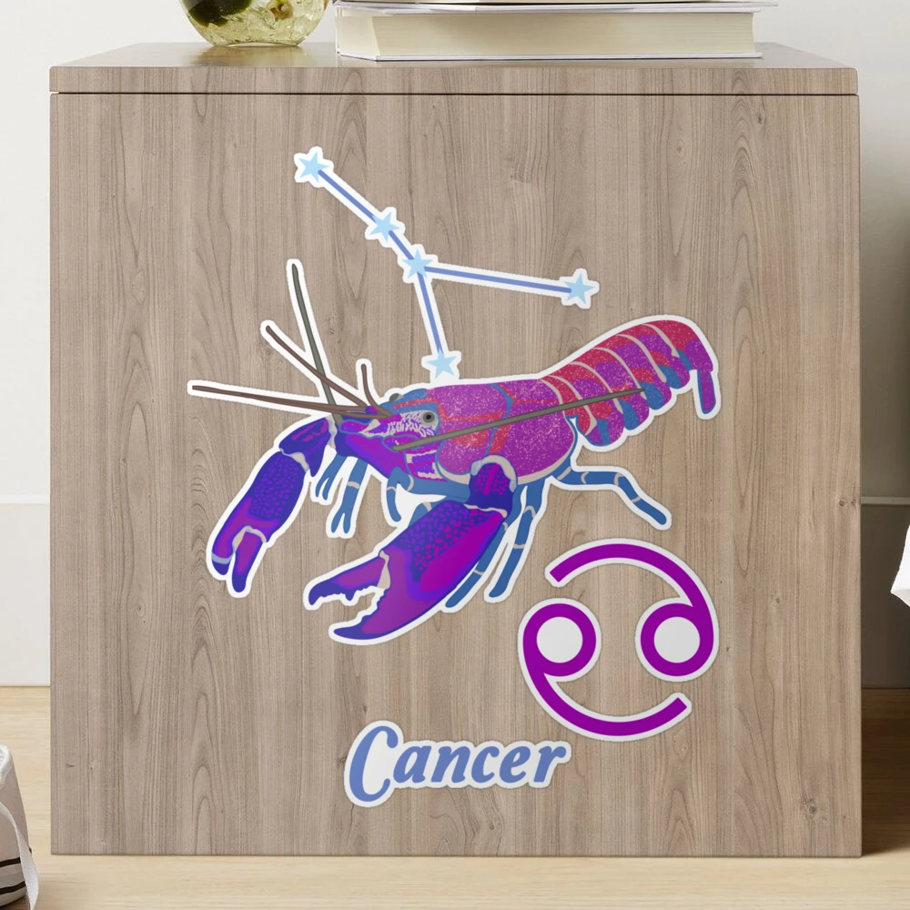 Lobster zodiac sign - Horoscopeaz.com