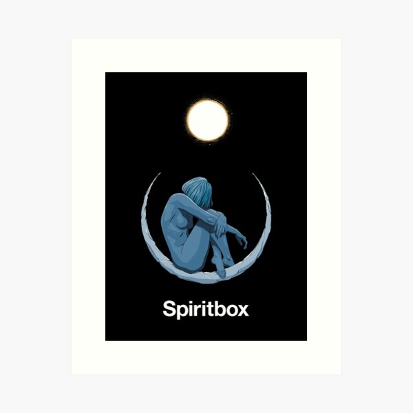 Spiritbox Merch & Gifts for Sale | Redbubble