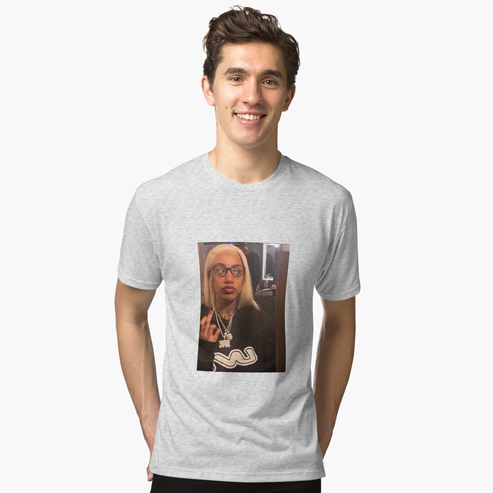 "Bktherula Merch " Sticker for Sale by alaunafy | Redbubble