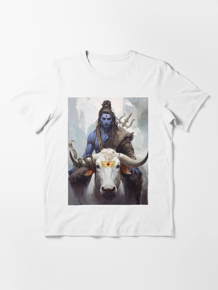 Shiva tshirt store