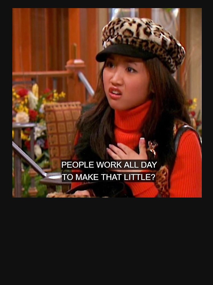 "zack and cody meme" Essential T-Shirt for Sale by maze-nmink | Redbubble