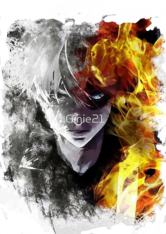 "torodoki" by Ginie21 | Redbubble