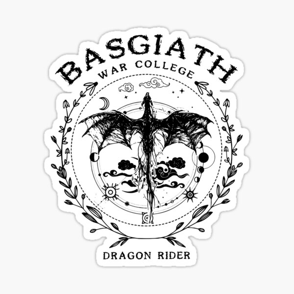 Andarna Onyx Storm Stickers for Sale | Redbubble