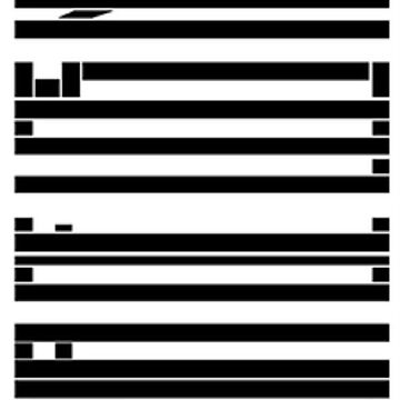 "BARCODE" Sticker by Kris-Kross | Redbubble