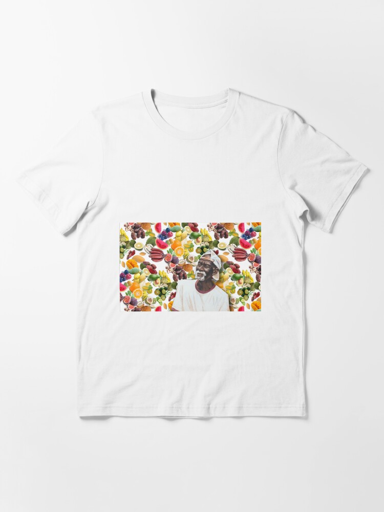 "Sebi Livity" T-shirt for Sale by DFMHart | Redbubble | sebi t-shirts ...