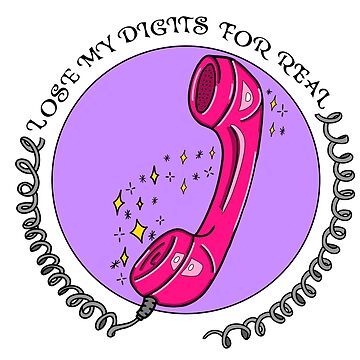 "Beat it Buster" Sticker for Sale by Ms-Nobody-Art | Redbubble