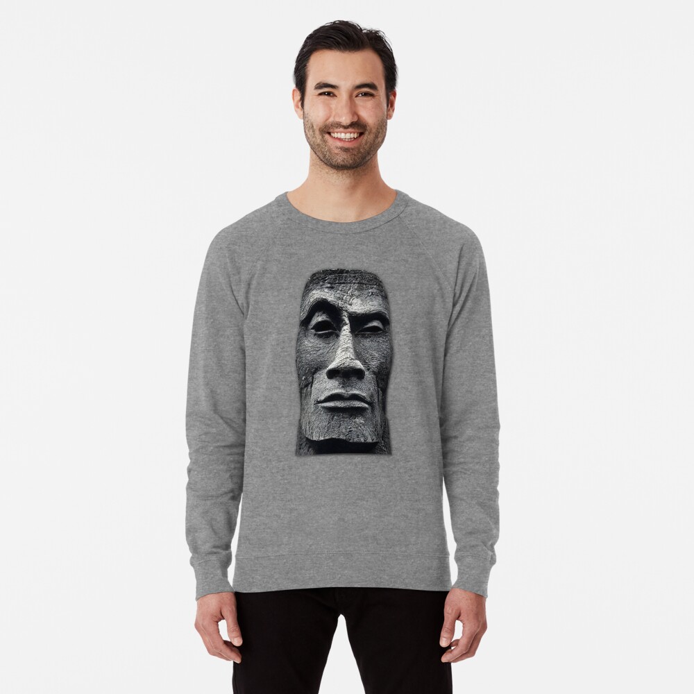 "The Rock Moai Statue Funny Meme Dwayne Johnson Easter Island" Poster ...