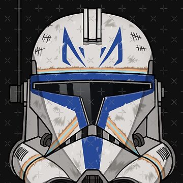 "Captain Rex" Kids T-Shirt for Sale by dkilipro | Redbubble