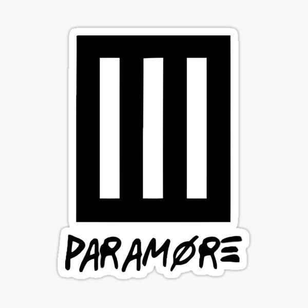 Paramore Gifts & Merchandise for Sale | Redbubble