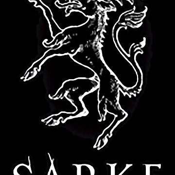 "classics sarke band" Sticker for Sale by RusselLeannon53 | Redbubble