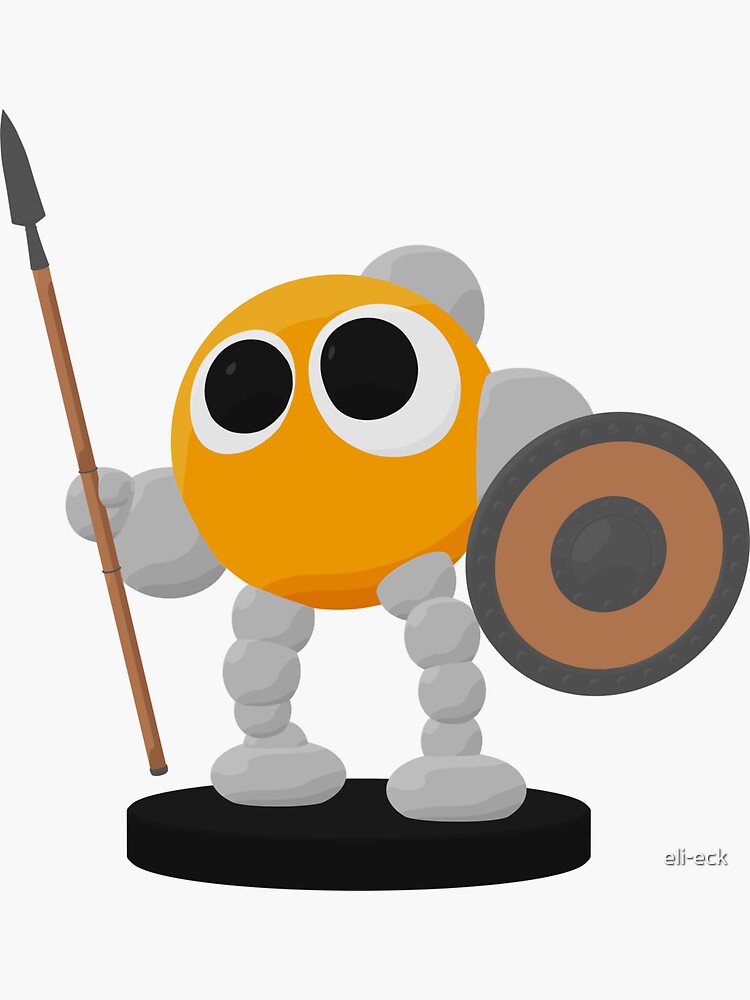 "Apollo Boneworks" Sticker for Sale by eli-eck | Redbubble