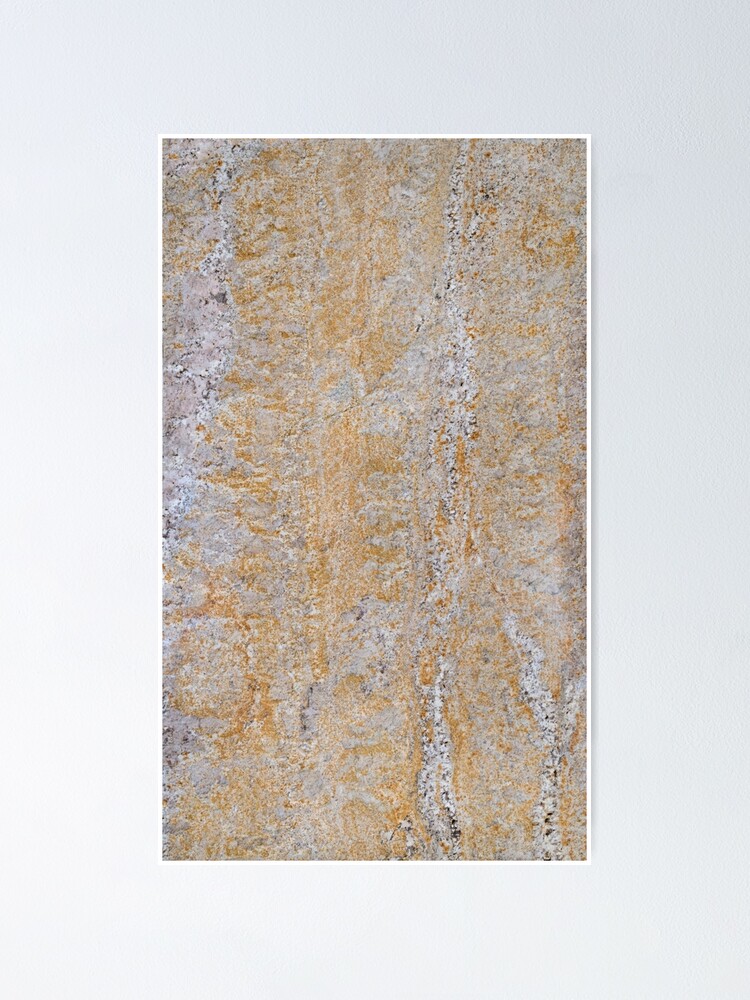 "granite decorative stone background beautiful design structure" Poster ...