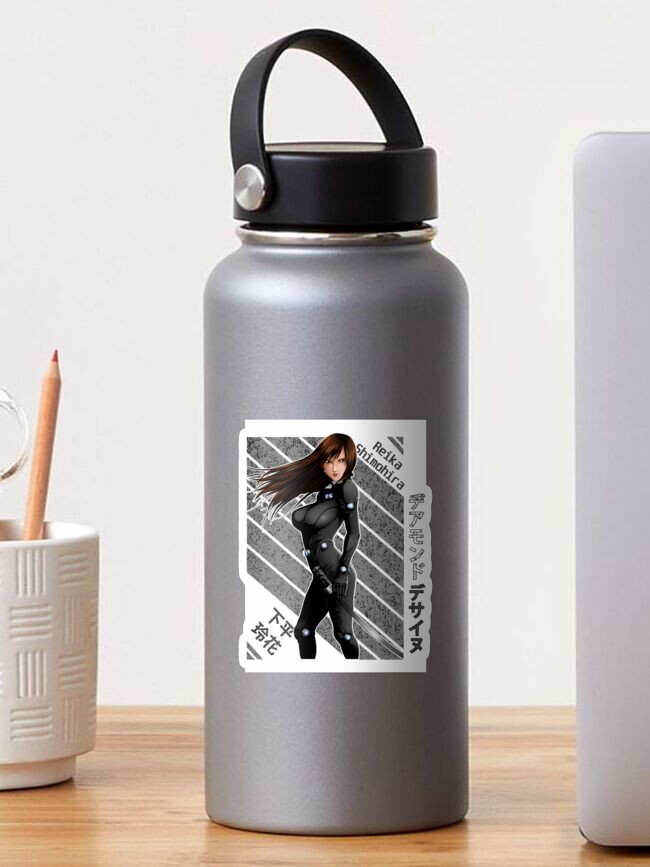 Gantz - Reika Shimohira Gantz - Reika Shimohira