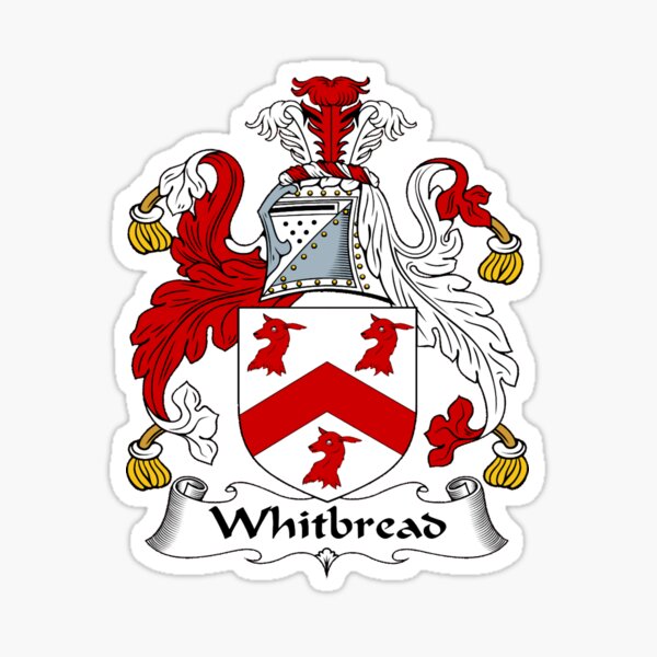 Whitbread Merch & Gifts for Sale | Redbubble