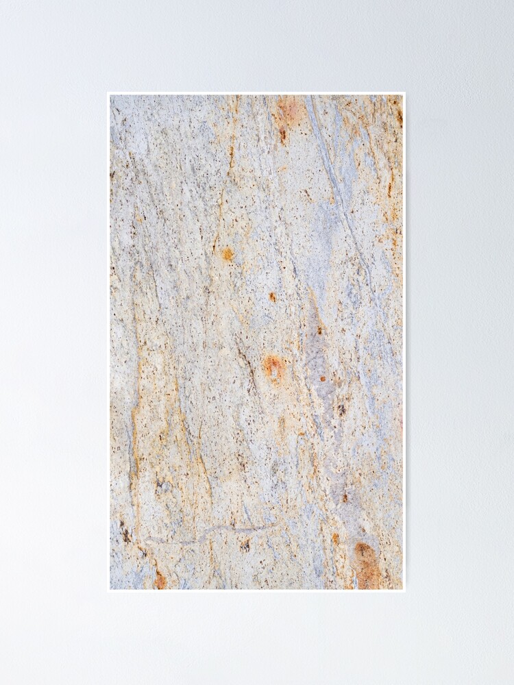 "granite decorative stone background beautiful design structure" Poster ...