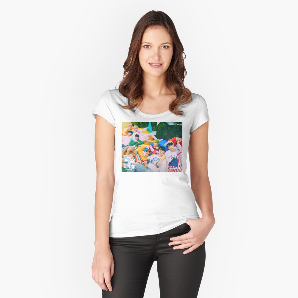 "Xikers (싸이커스) Minjae, Junmin, Sumin, Jinsik, Hyunwoo, Hunter, Junghoon ...