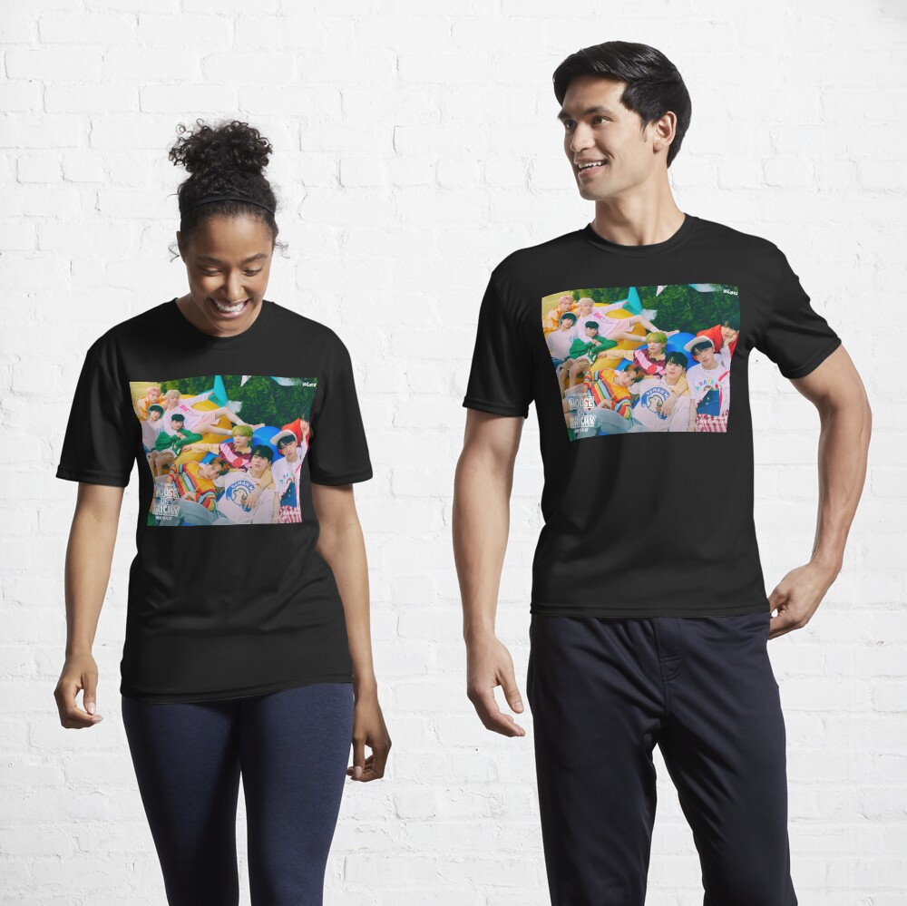 "Xikers (싸이커스) Minjae, Junmin, Sumin, Jinsik, Hyunwoo, Hunter, Junghoon ...