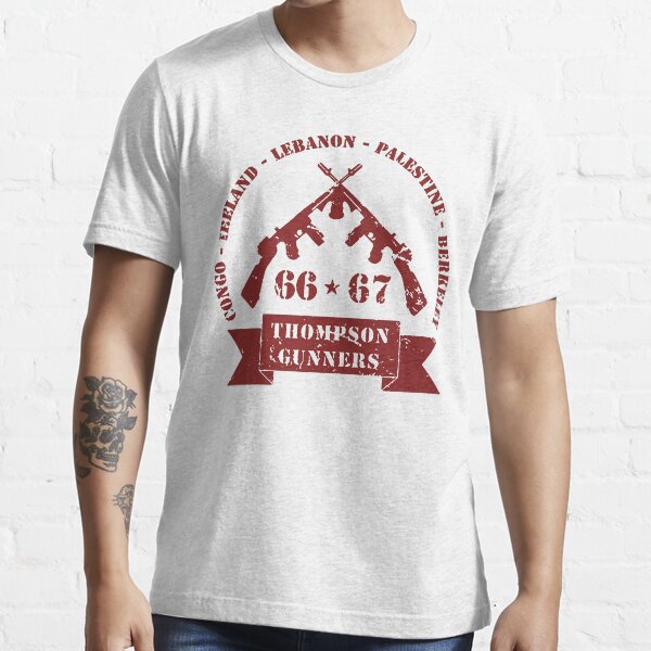 "Cool Werewolves of London Warren Zevon Tshirt" Essential T-Shirt for ...