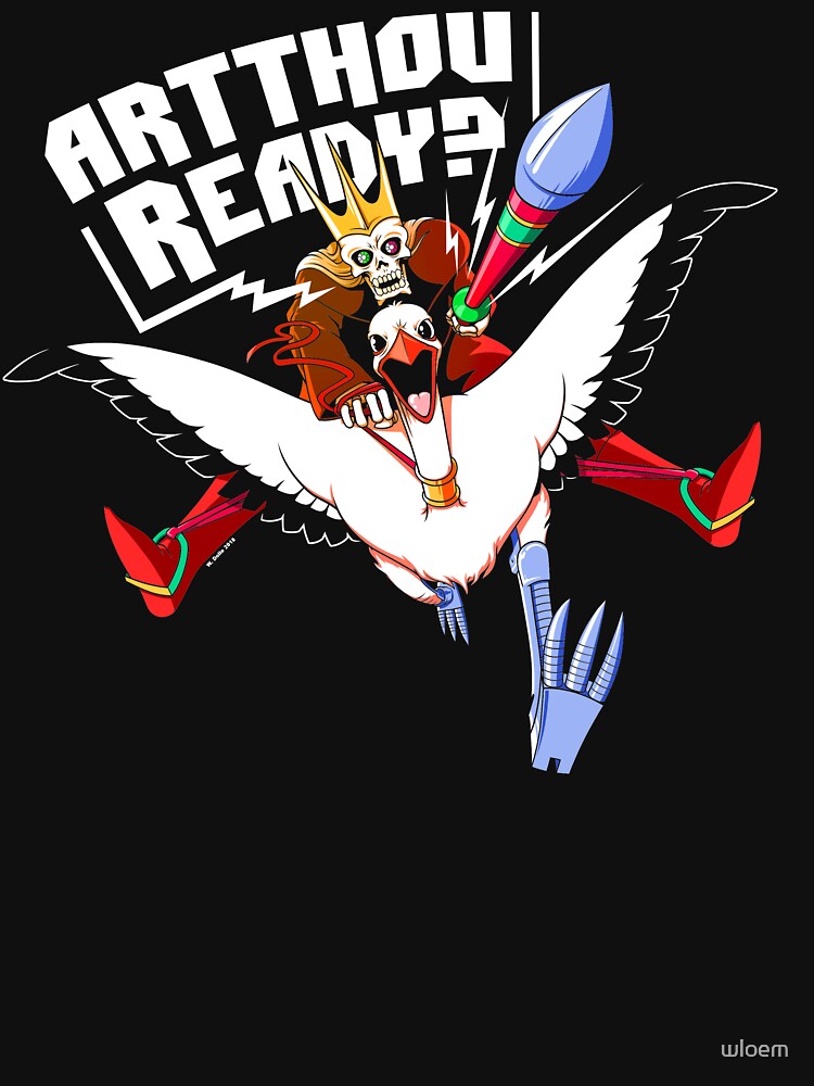 "Demilich" T-shirt for Sale by wloem | Redbubble | demilich t-shirts ...