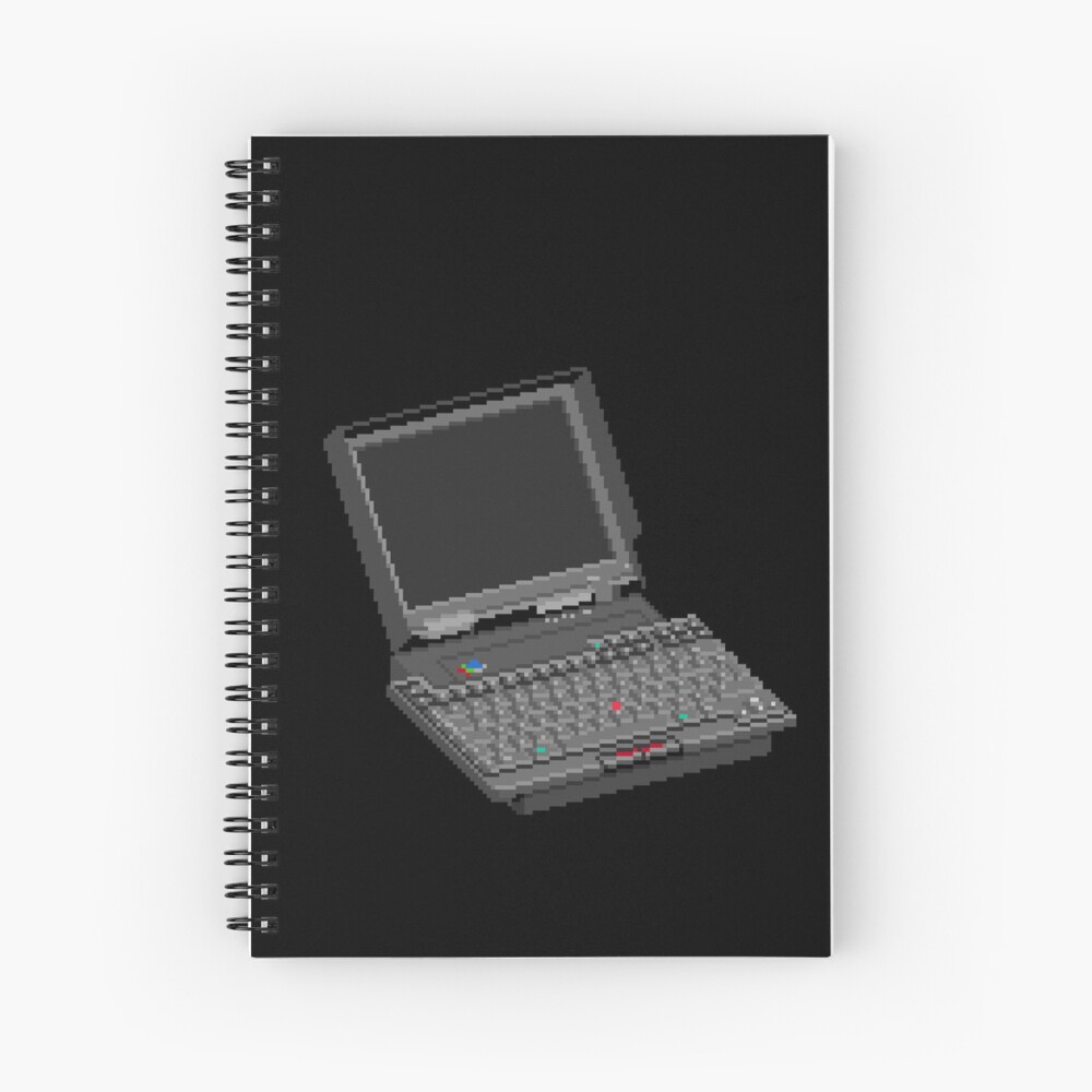 "Thinkpad 701 Pixel art" Sticker for Sale by liuxpixel | Redbubble