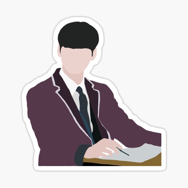"suho true beauty" Sticker for Sale by safiaraoof | Redbubble