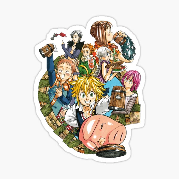 "Drink Up" Sticker by katelin1 | Redbubble