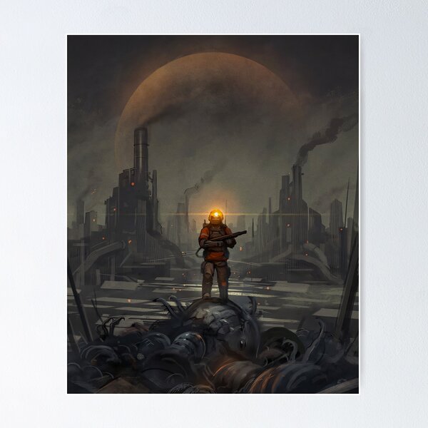 Factorio Merch & Gifts for Sale | Redbubble