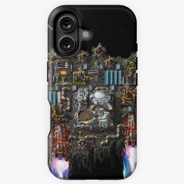 Factorio Merch & Gifts for Sale | Redbubble