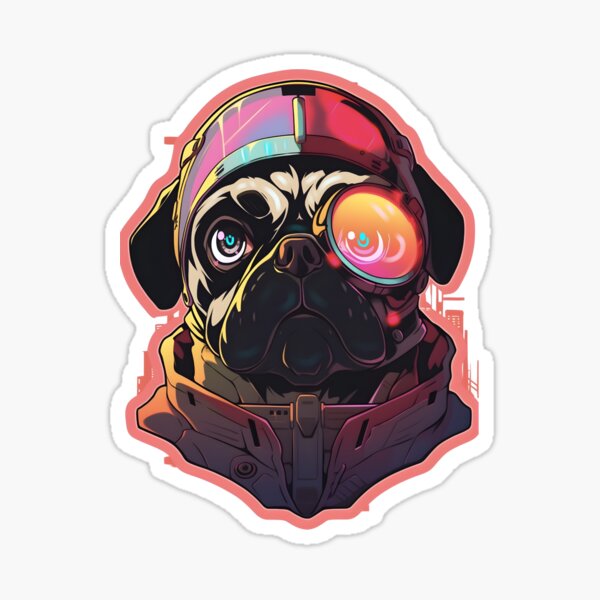PUG70 Shop | Redbubble