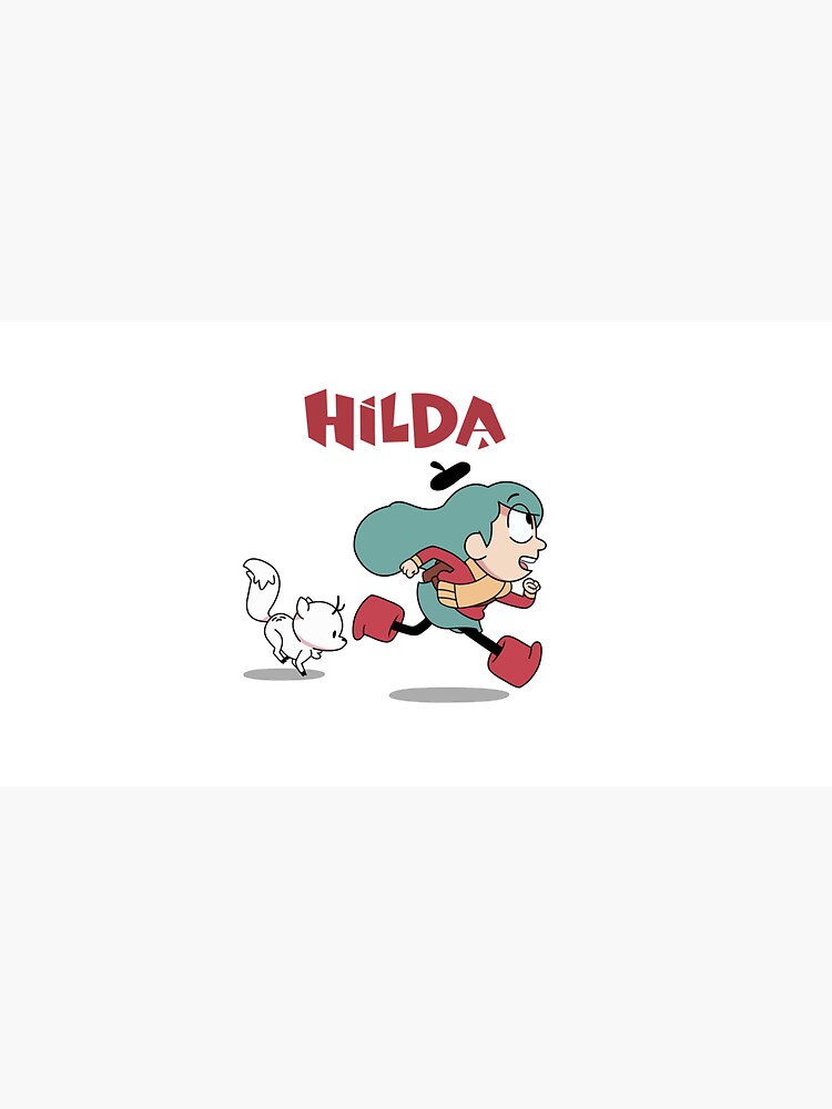 "Netflix Hilda, hilda twig, Hildanetflix, Hilda Netflix, hilda twig ...