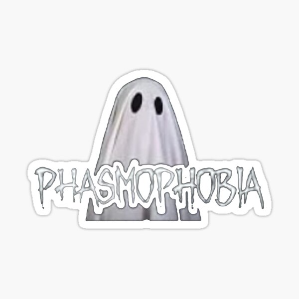Phasmophobia Merch & Gifts for Sale | Redbubble