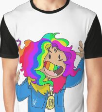 6ix9ine: Gifts & Merchandise | Redbubble