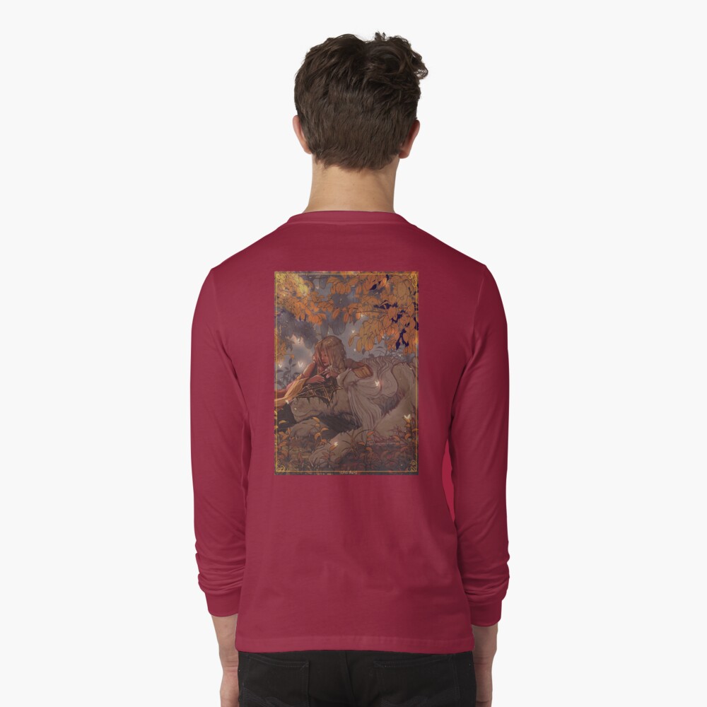 "Maliketh & Marika" Sticker for Sale by estus-chan | Redbubble