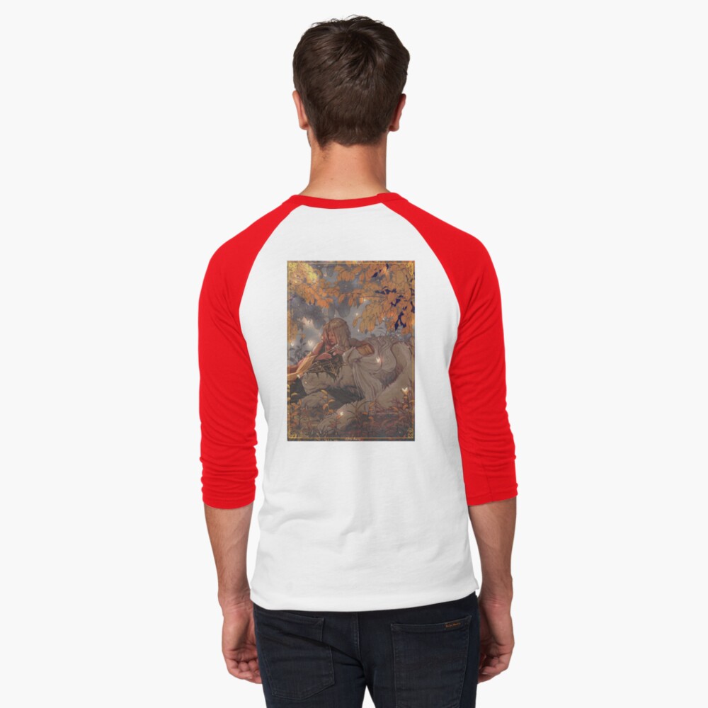 "Maliketh & Marika" Sticker for Sale by estus-chan | Redbubble